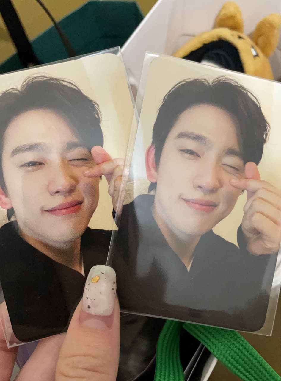 #換 演唱會小卡 - GOT7板 | Dcard