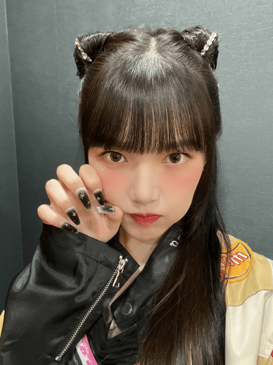 #集中討論 YERIN 迷你二輯 [Ready, Set, LOVE] 回歸🕹 - B152 留言 | Dcard