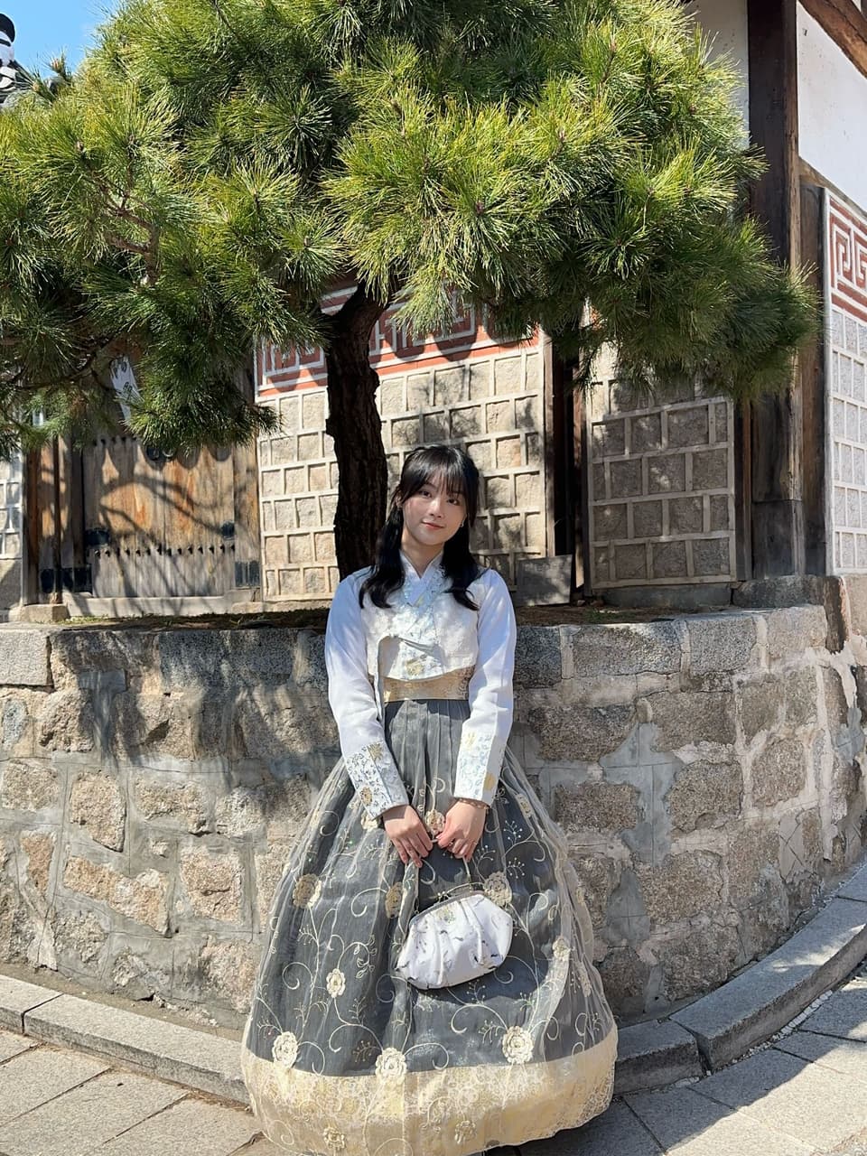 北村韓屋村拍照攻略 - Seas ̈︎ (@oo_112) | Dcard