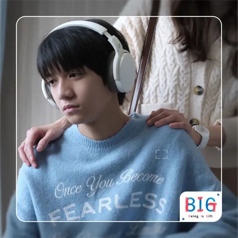 #無雷 BIG觀後心得 - 電影板 | Dcard