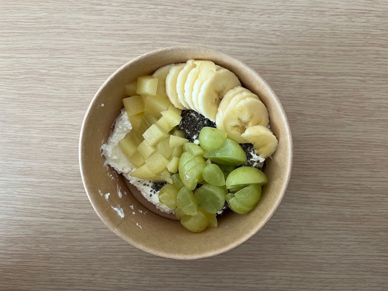 韓國Ghost yogurt - 美食板 | Dcard