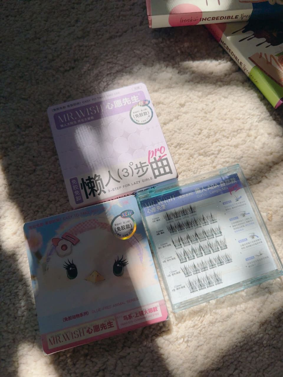 最近買的一些東西 - XY (@xy.share) | Dcard