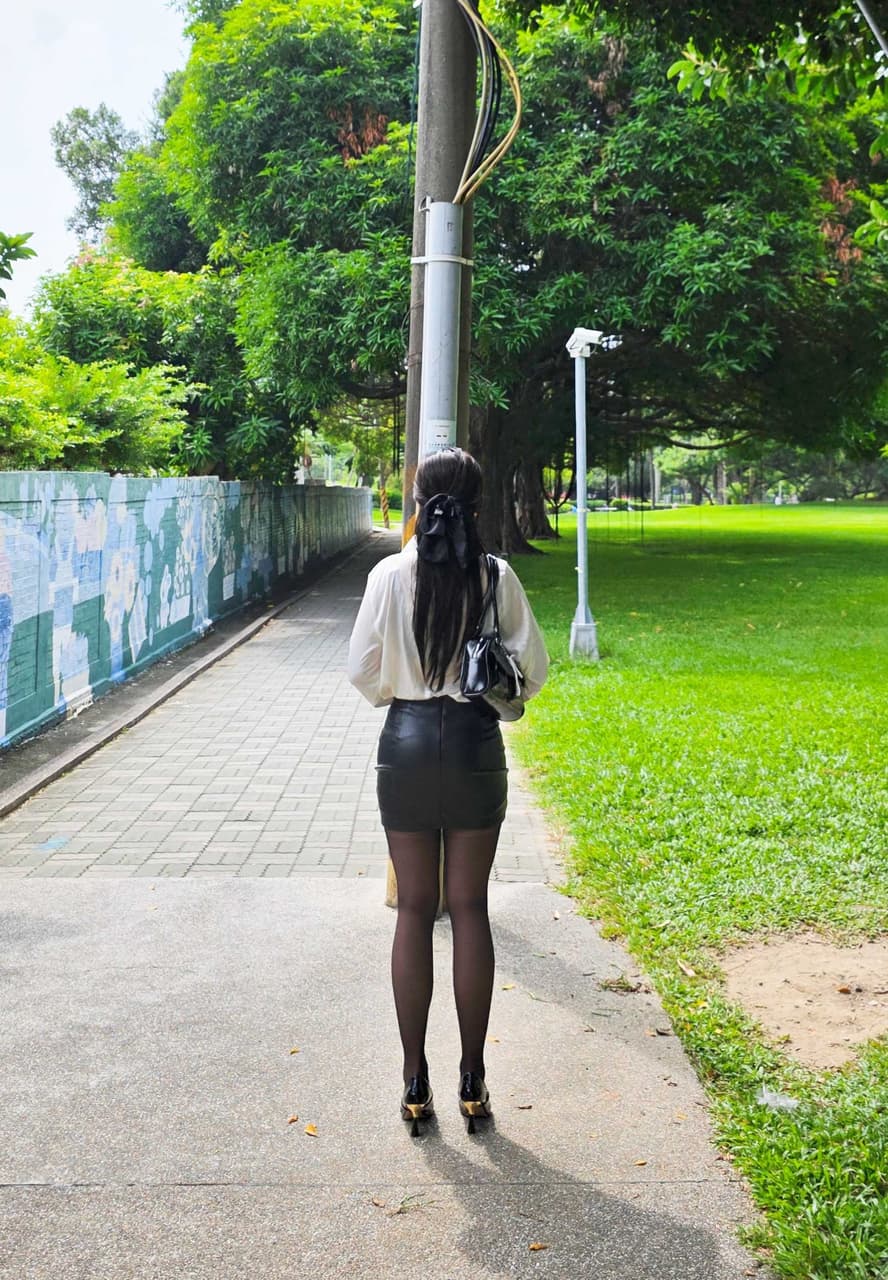 OL穿搭來了 - 偽娘板 | Dcard