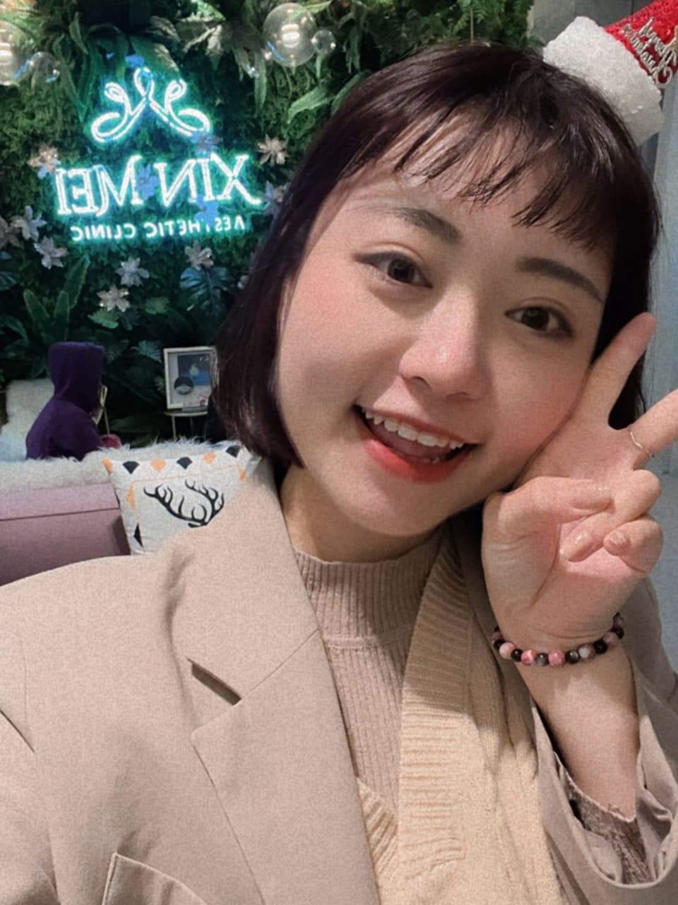 海神除毛經驗分享☀️今年夏天我要去海邊 🏻 - 昨天的明天是今天 (@piggo) | Dcard