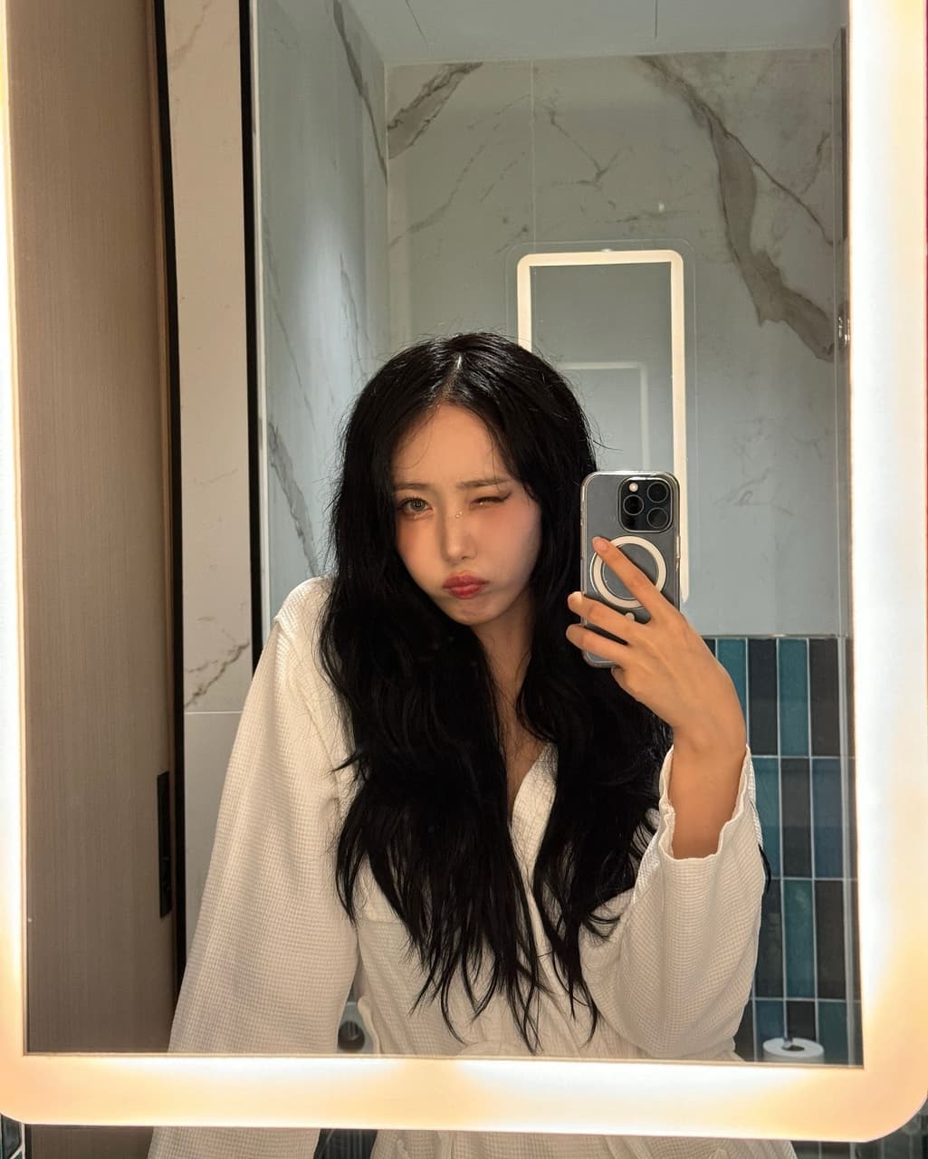 #更新 250201 SinB IG 貼文、限動更新 - GFRIEND板 | Dcard