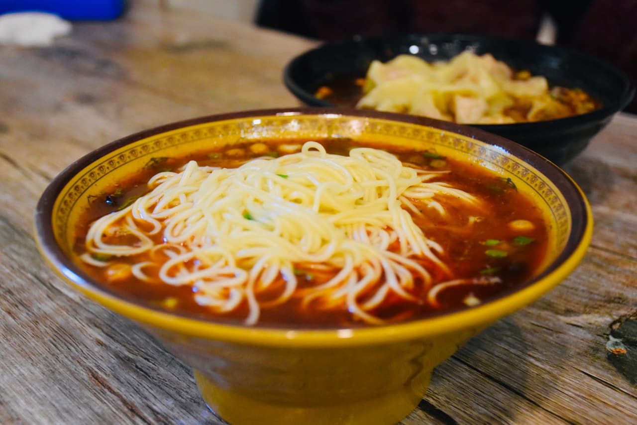 #國外遊記 中國自由行｜重慶3天2夜｜探索8D城市、夜景必拍洪崖洞 - 旅遊板 | Dcard