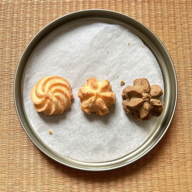 COOKIE886 VS 短腿ㄚ鹿 - 美食板 | Dcard