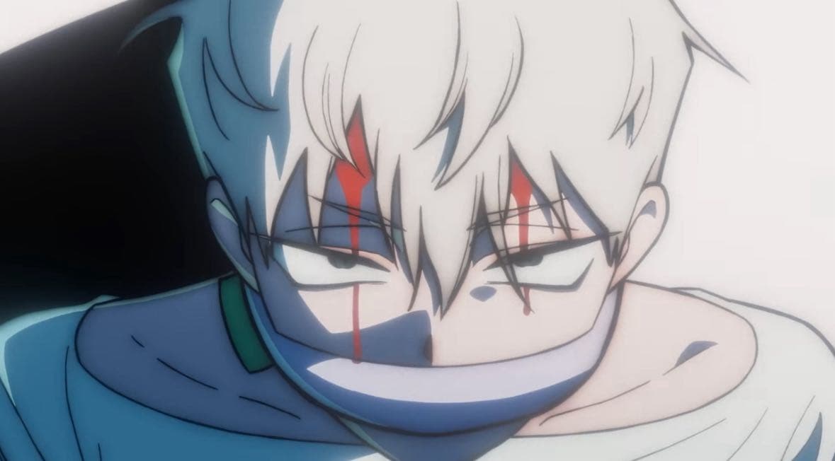 #分享 ALNST Round 2《Unknown （till the end…）》TILL vs. ??? 監牢中的希望 - 動漫板 | Dcard