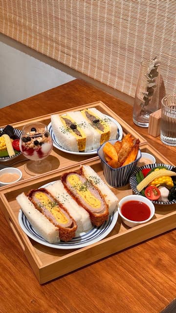 台中10間美食分享part4 - 美食板 | Dcard