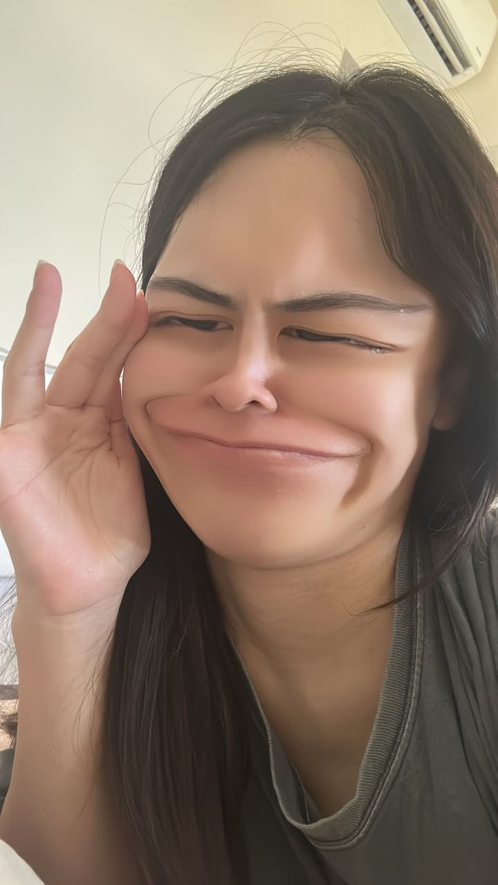 結果沒有不見啦 - 溫蒂 (@tzuaaan) | Dcard