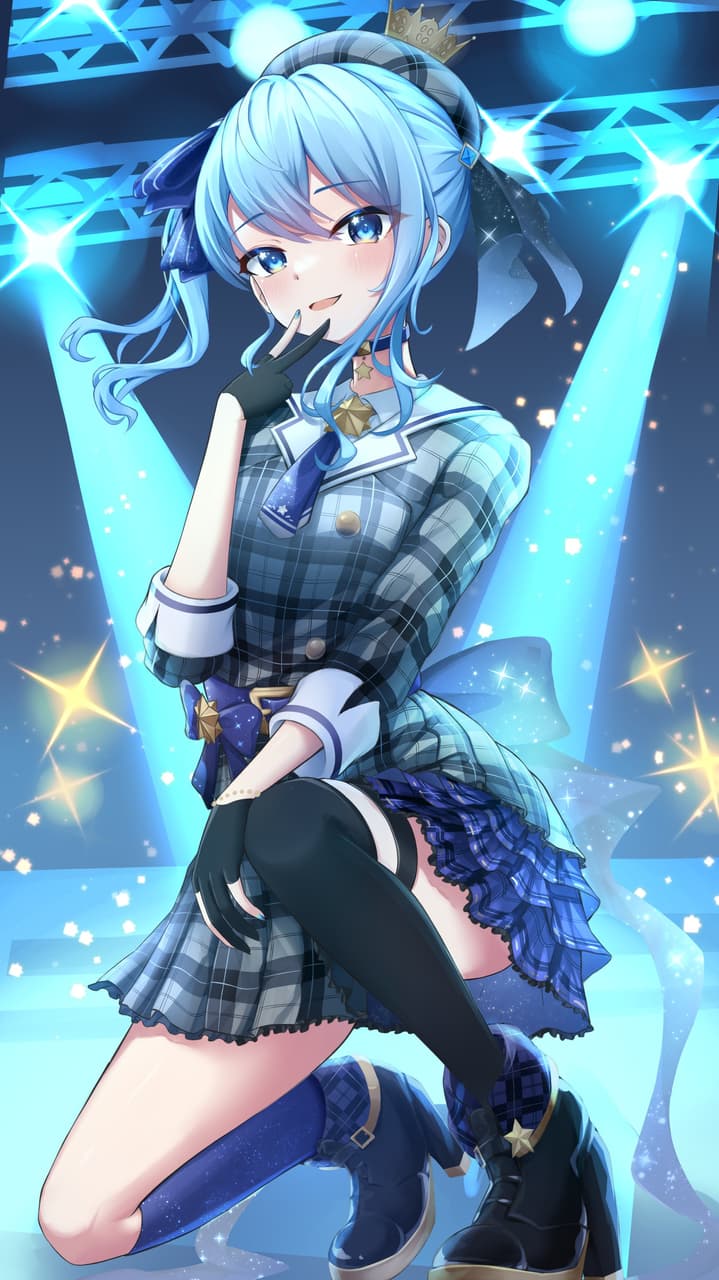 Sui☄ - VTuber板 | Dcard