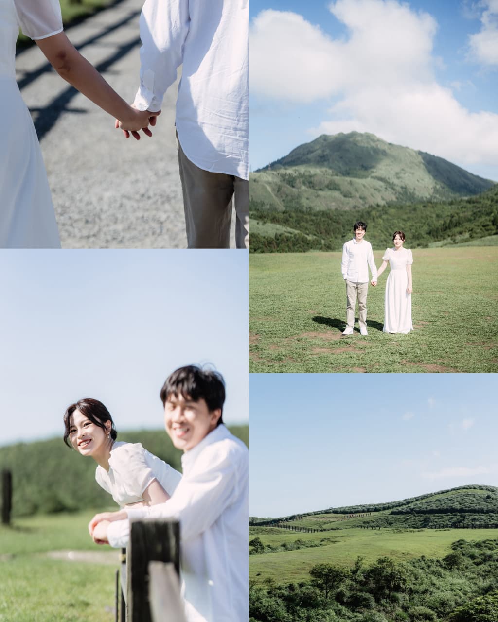 #自助婚紗 在北部居然也有像墾丁的海 - Rex_Chang (@rex_chang_image) | Dcard