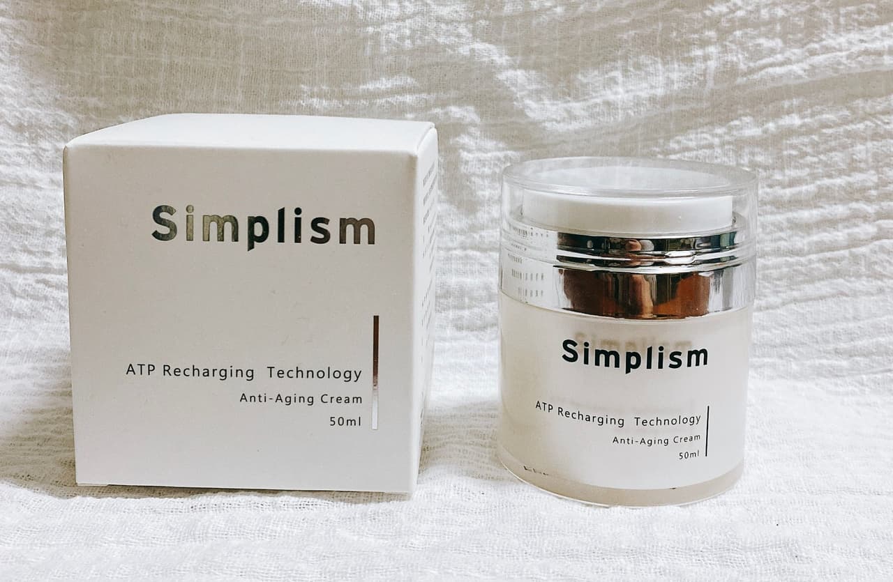 抗老永遠不嫌早！文末抽獎🎁 (已抽出）ft.簡單保養 Simplism #電力滿格密技 - 伯爵奶茶🥤 (@cat888) | Dcard