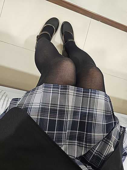 很多女孩都有一套JK - 偽娘板 | Dcard