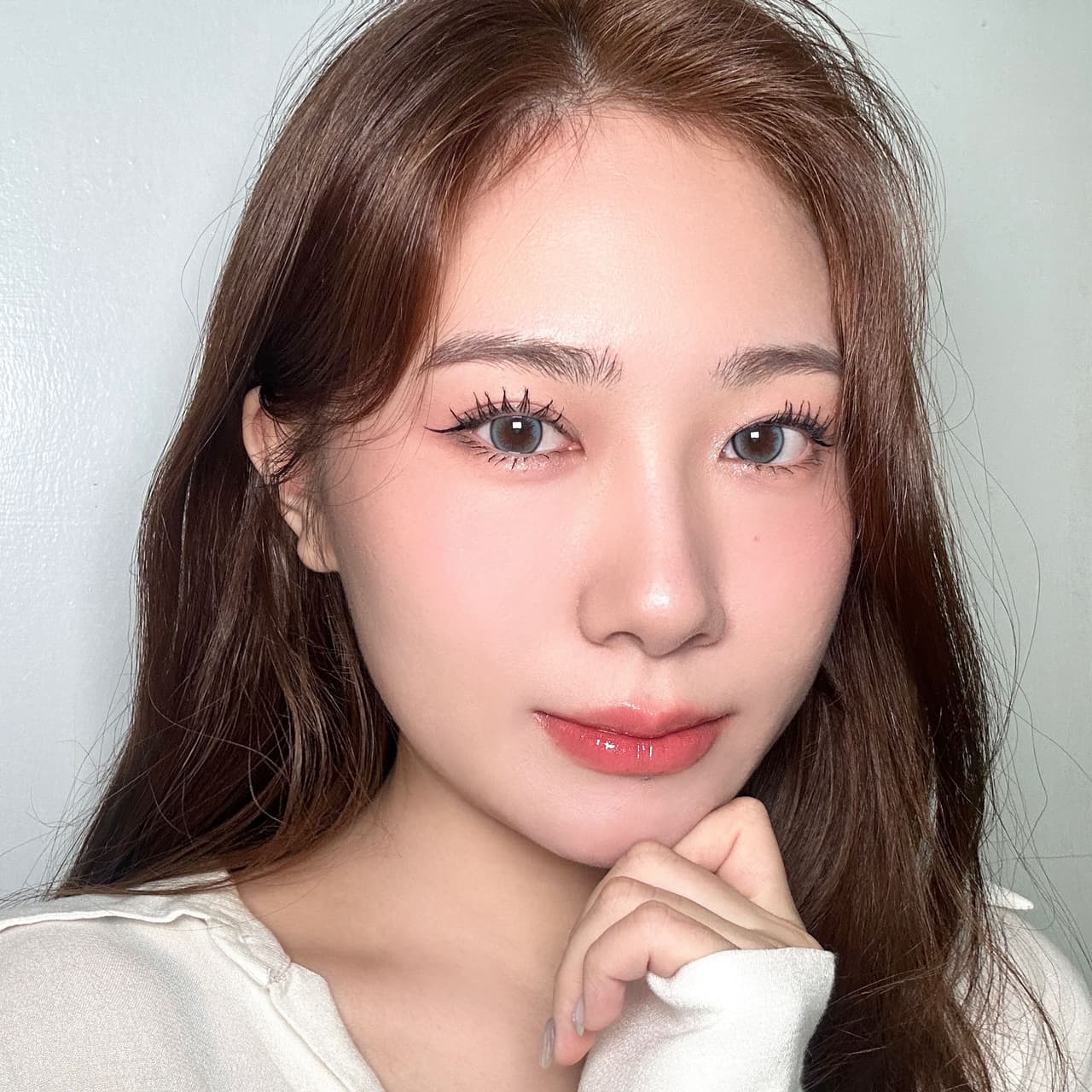 已開）抽購物金🫶🏻MIMUNDO 快閃🪐超夢幻眼珠直接回購！！ - 摸你卡撐 (@vivi47) | Dcard