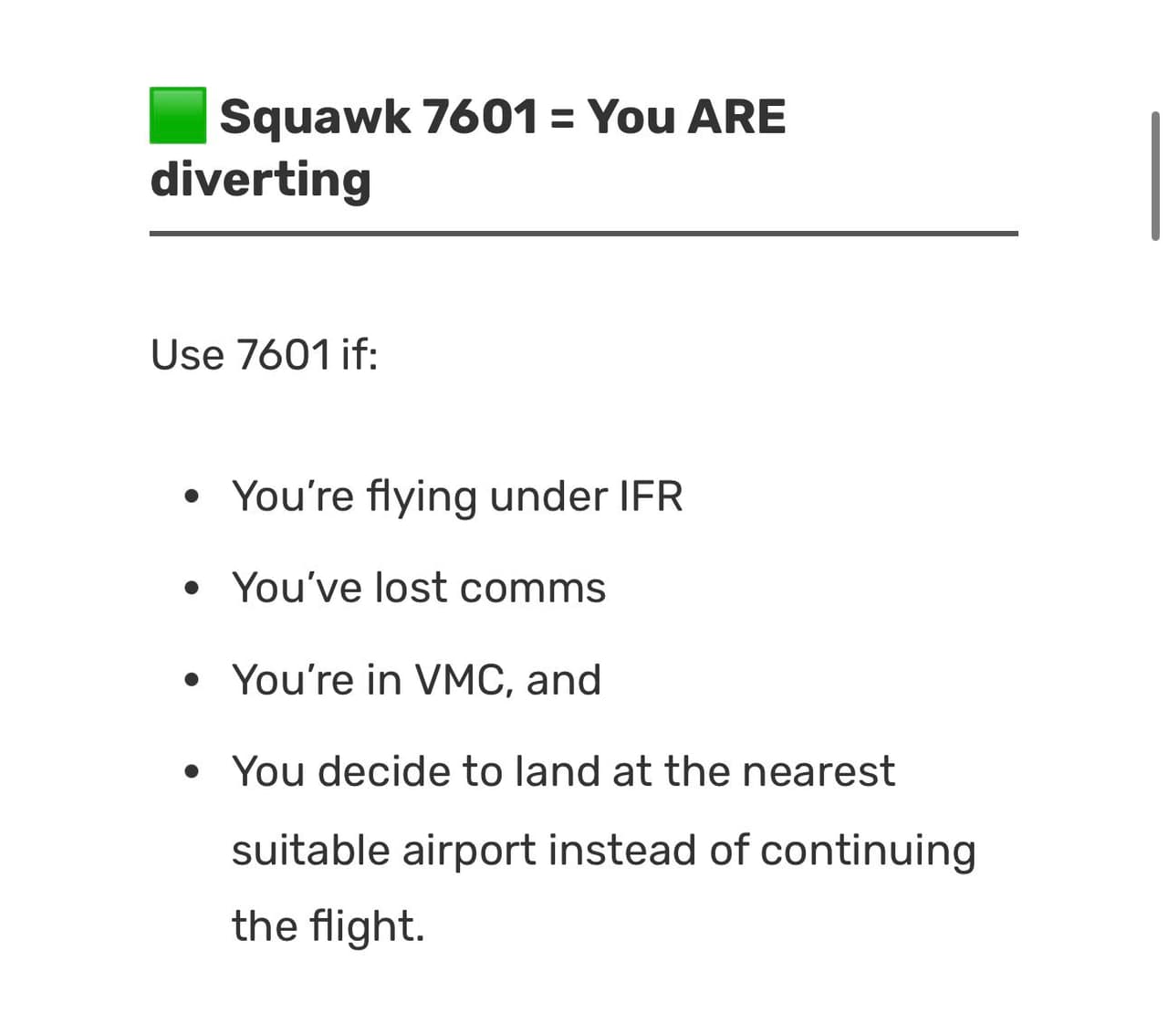 #討論 EU updates lost comms and emergency descents - 航空板 | Dcard