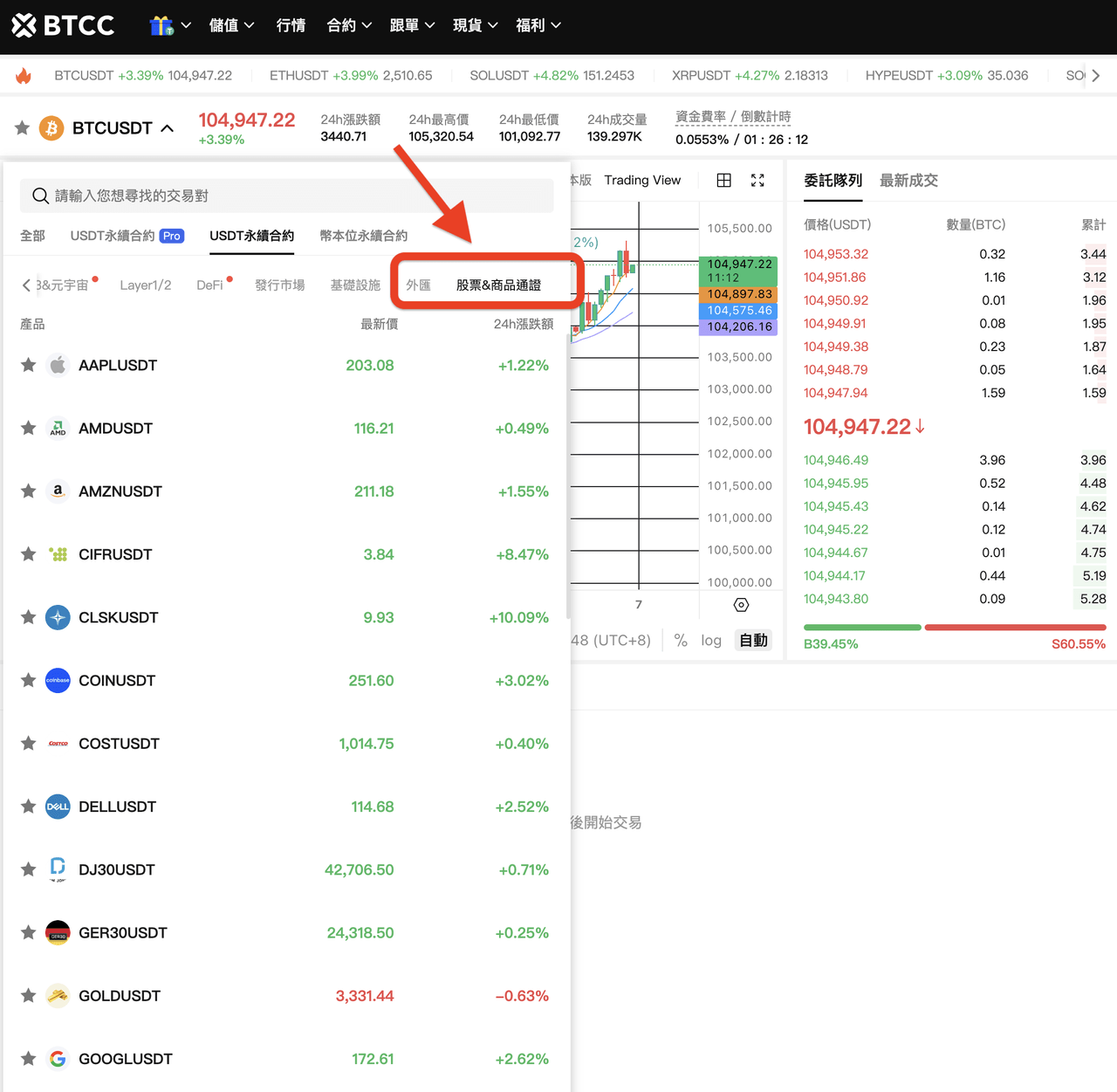 2025 年 6 月最新：BTCC / MEXC / Bitget 交易所開戶優惠對比懶人包 - 加密媽咪 (@metaverse9429) | Dcard