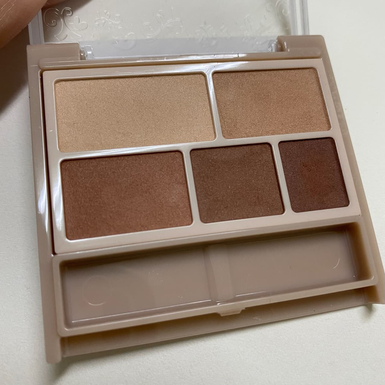 #分享 canmake05+kingdom束感睫毛膏（付上上眼照.ᐟ） - 美妝板 | Dcard