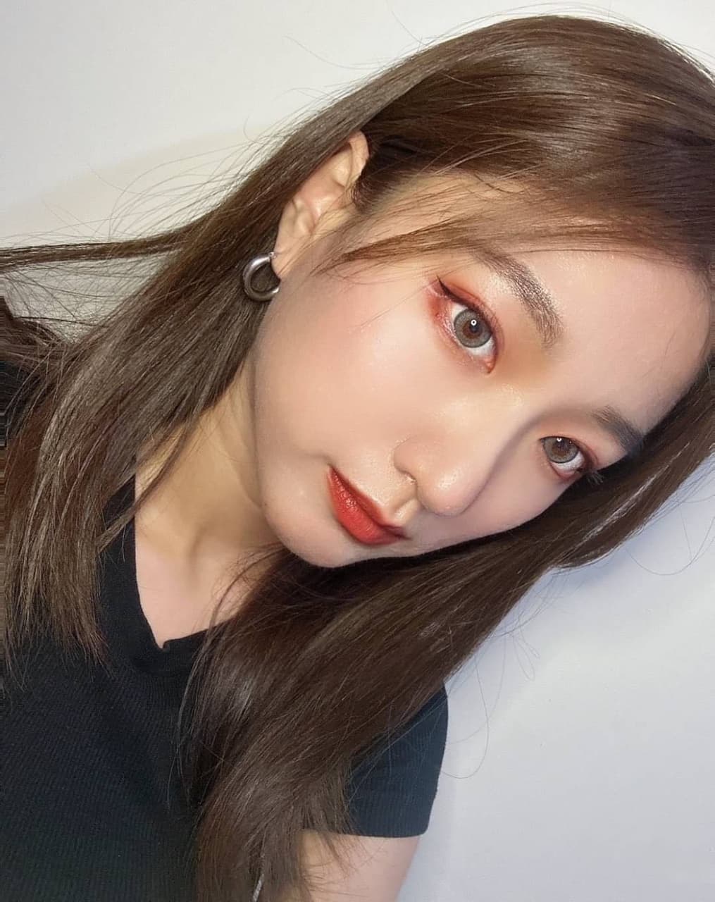 微性感辣妹眼珠 ️‍🔥Luena - 隱形眼鏡板 | Dcard