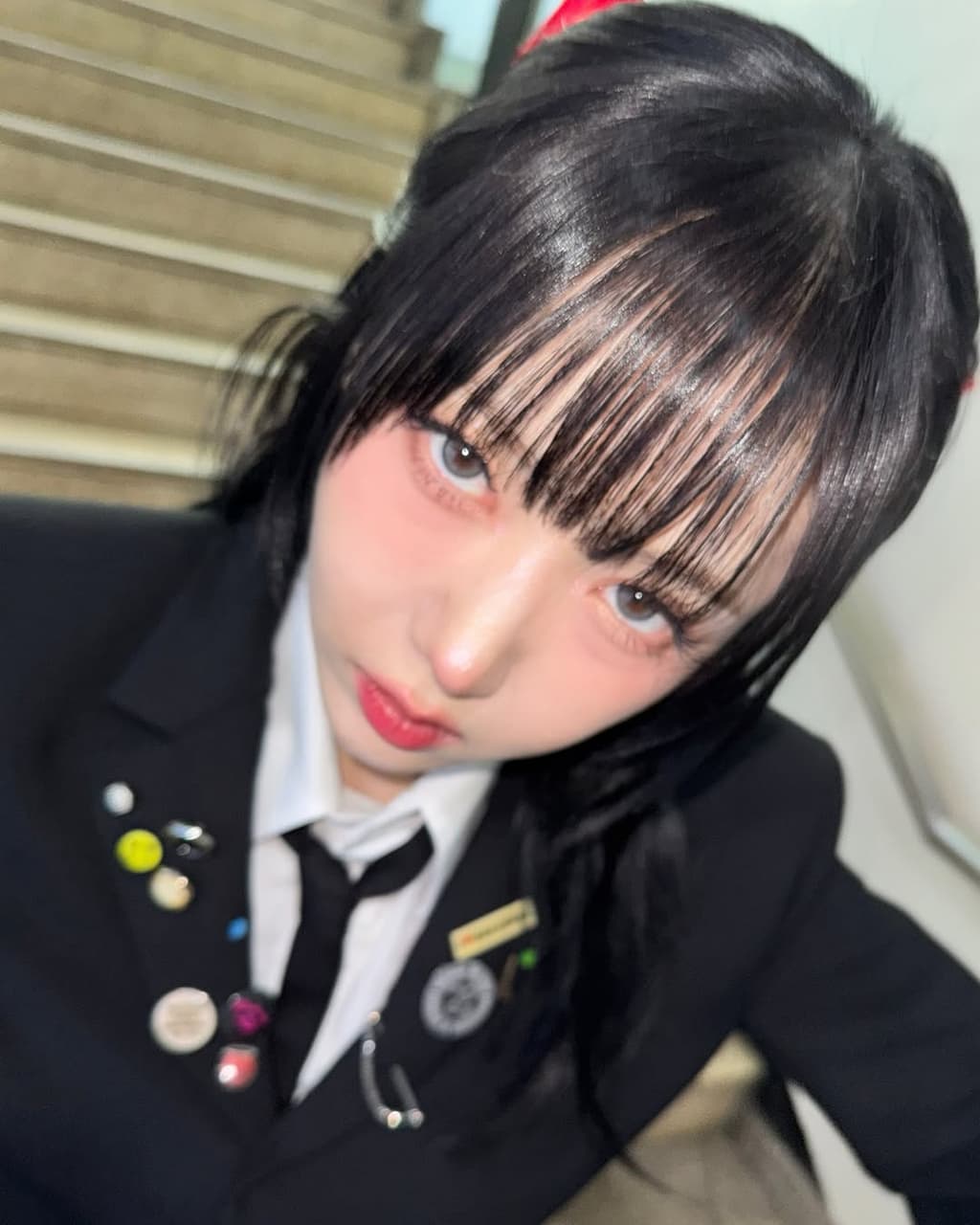 #更新 250120 SinB IG 貼文、限動更新 - GFRIEND板 | Dcard