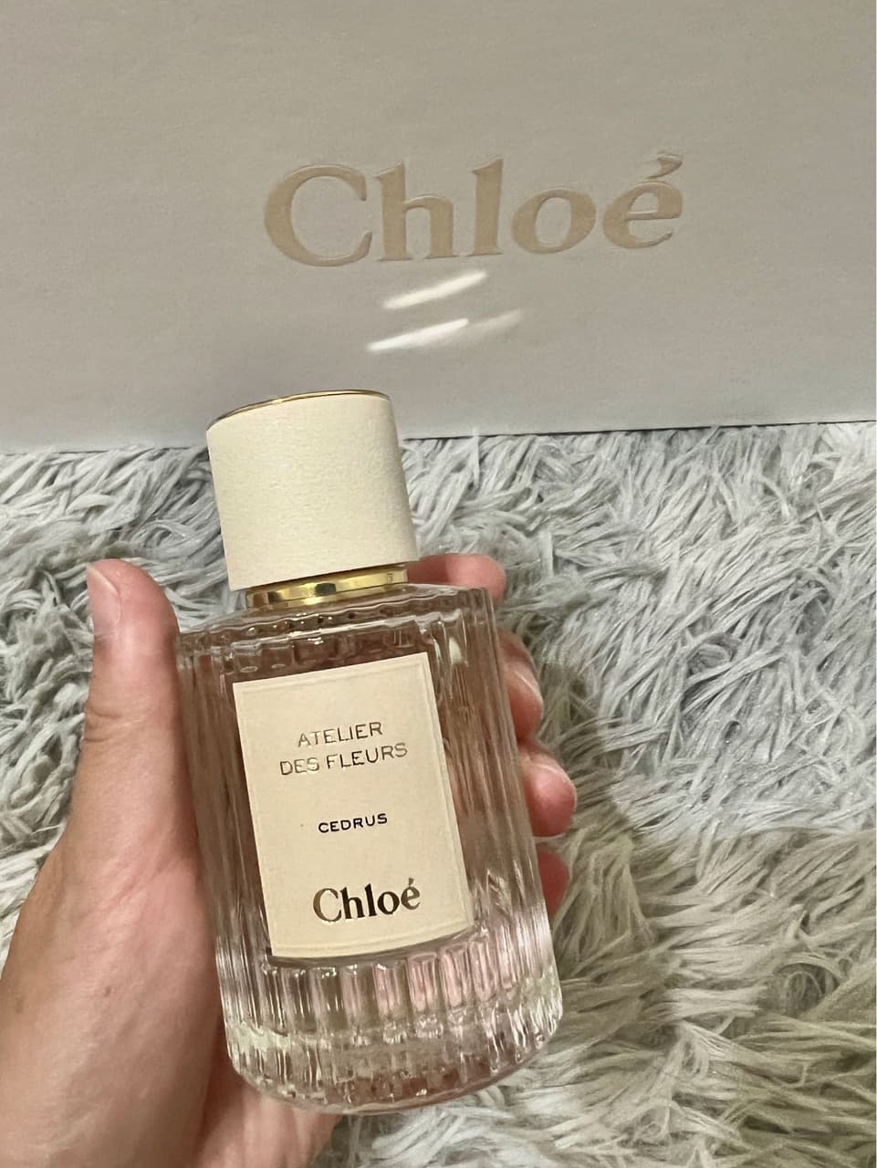 #開箱 #開箱 Chloe樂福鞋 - 精品板 | Dcard