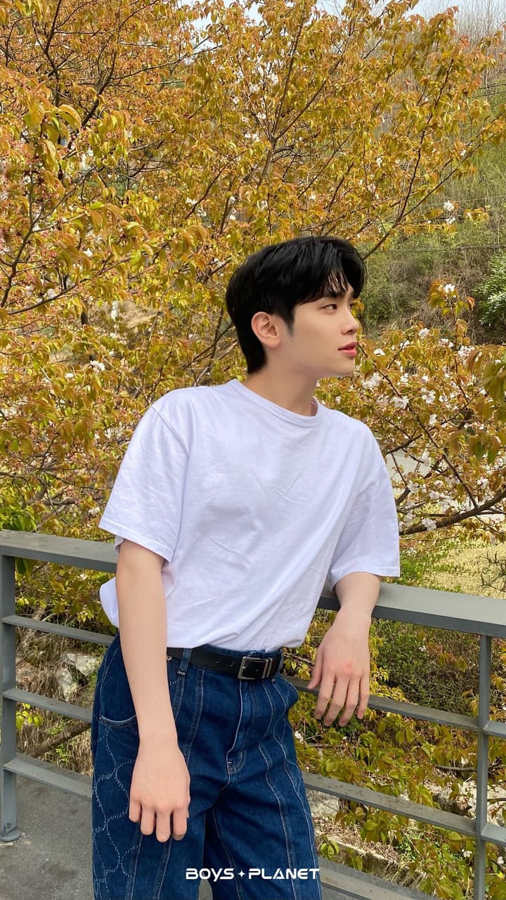 #分享 Boys Planet 18名練習生男友照 - BOYS PLANET板 | Dcard