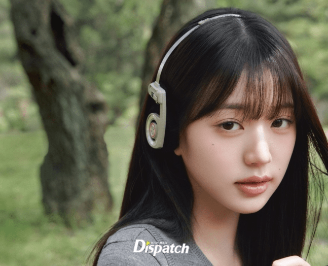 #分享 [D-eye] "不要被外貌欺騙了"…張員瑛,100%的努力 - IVE板 | Dcard