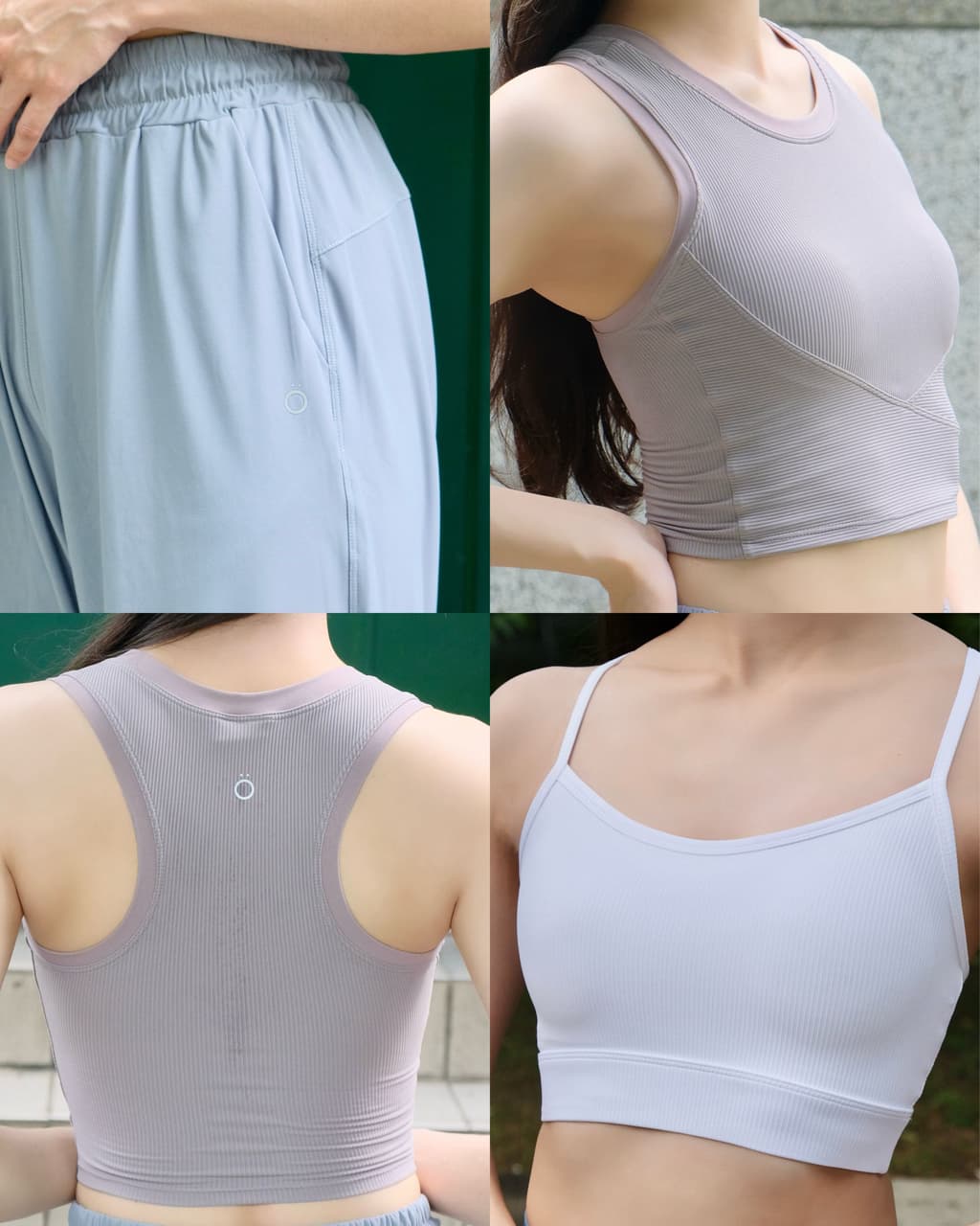 瑜珈服分享！ - D.A. (@d.a._eye_makeup) | Dcard