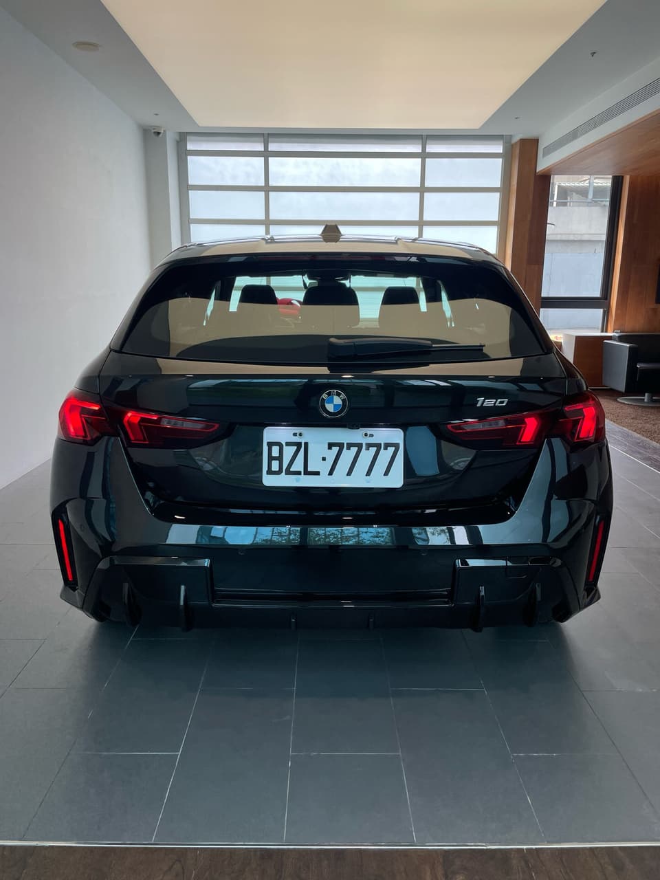 THE BMW F70 120M Sport首發版交車囉🎉🎉🎉 - 汽車板 | Dcard