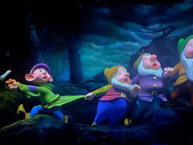 #分享 🇯🇵東京五天四夜自由行 Day4 迪士尼陸地 - 日本旅遊板 | Dcard