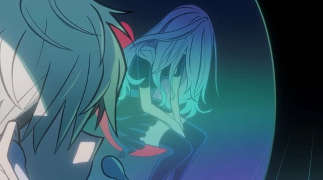 #分享 ALNST Round 2《Unknown （till the end…）》TILL vs. ??? 監牢中的希望 - 動漫板 | Dcard