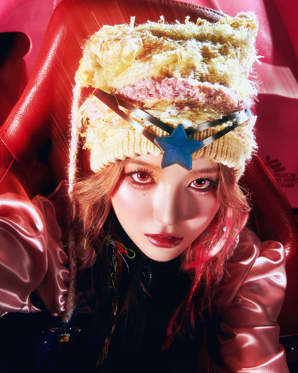 #集中討論 7/26 SOMETHING AIN’T RIGHT - XG板 | Dcard