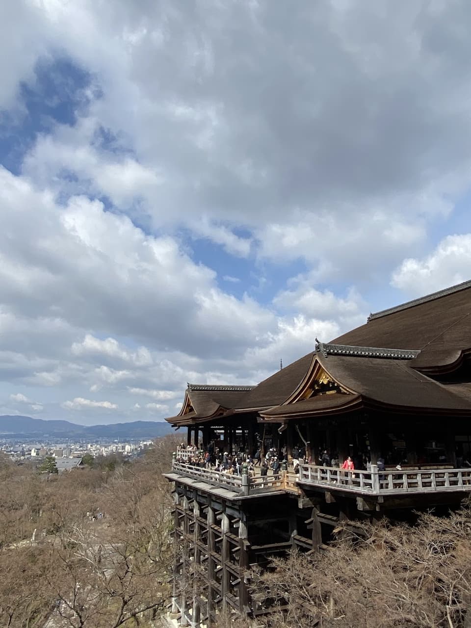 幾乎都在下雨的京阪9天8夜獨旅 (D1-D3) - 日本旅遊板 | Dcard