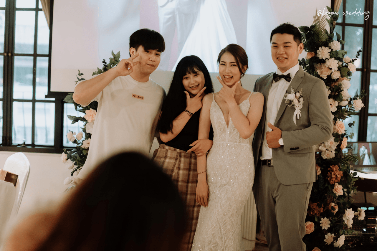 婚禮紅包怎麼包才不失禮？這些細節你要知道！ - beyou婚禮顧問 (@beyou_wedding) | Dcard