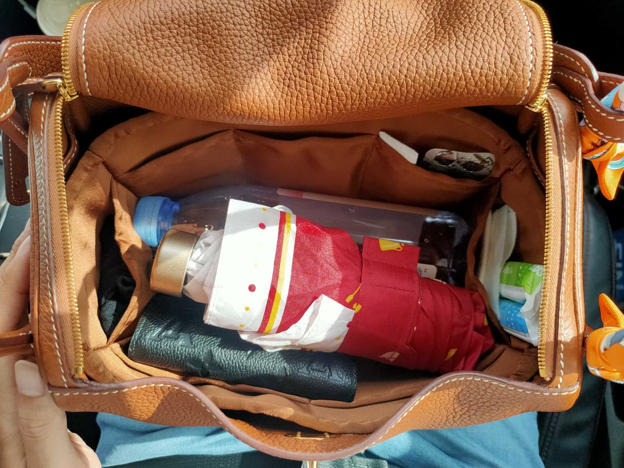 #分享 愛馬仕Lindy 26使用及上身 - 精品板 | Dcard