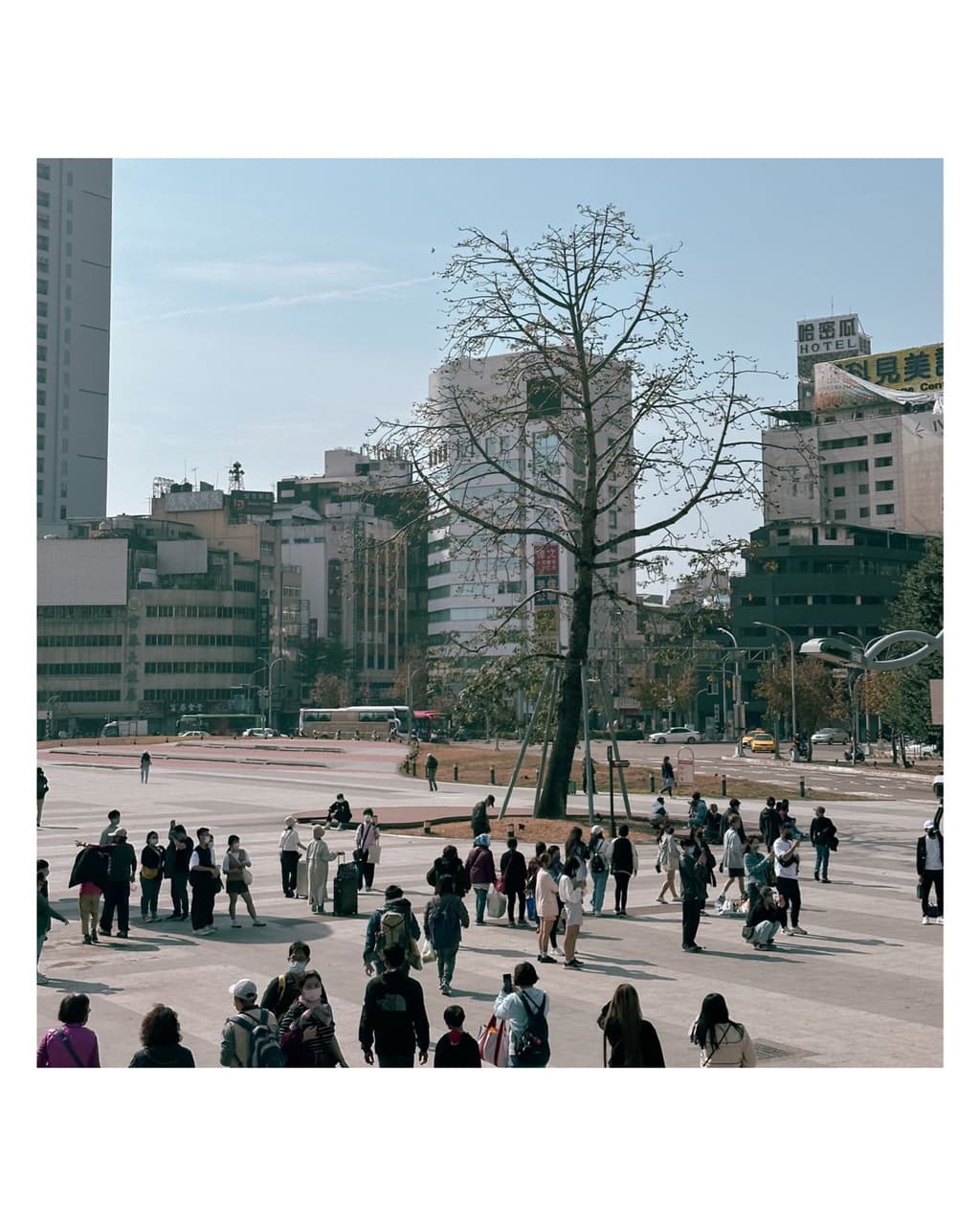 #教學 手機就能完成照片調色？Lightroom進階篇 - 攝影板 | Dcard