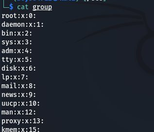 Linux【改變檔案屬性與權限】詳細說明&操作 - 無名小卒 (@jameswim) | Dcard