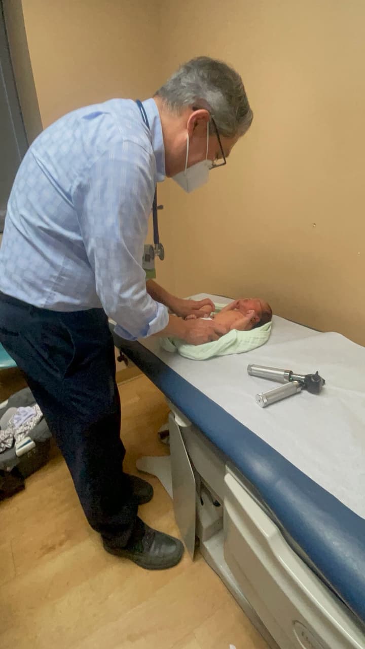 36歲，我借精生了美國寶寶 - B294 留言 | Dcard