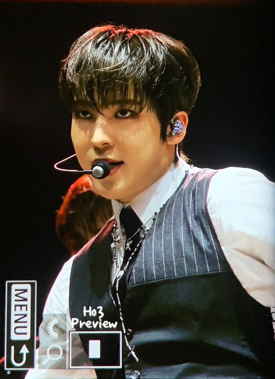 #分享 韓網熱議 Ateez的晚安大小姐 - ATEEZ板 | Dcard