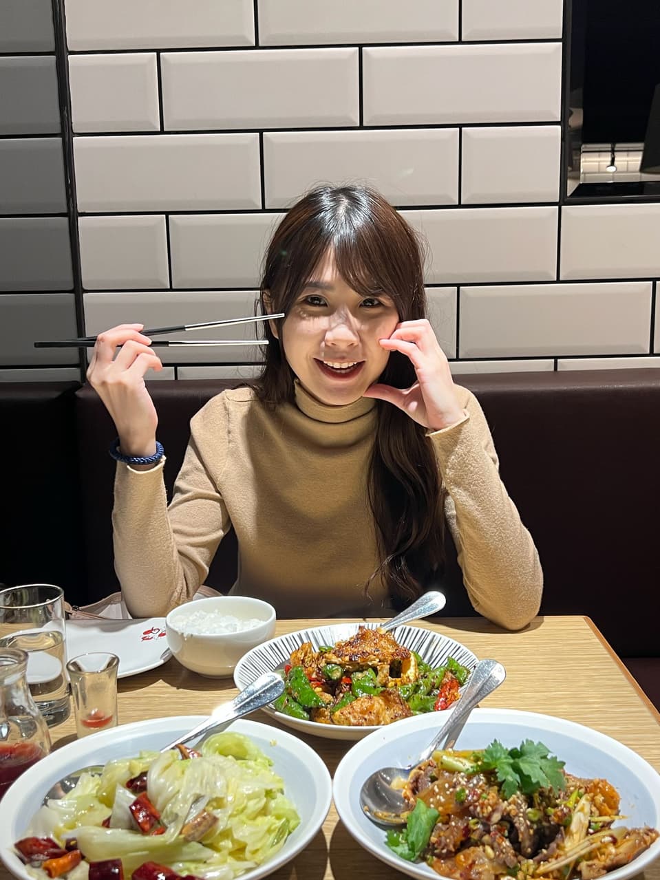 吃的圓圓好過年 - 肥雪公主 (@fatsnow) | Dcard