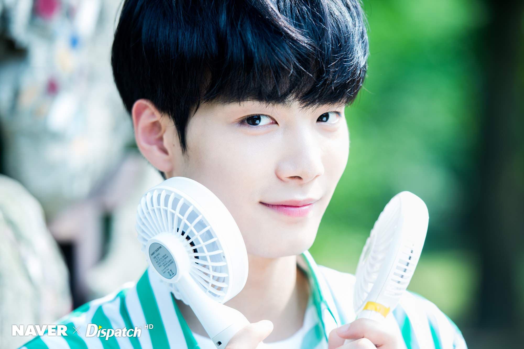 NU'EST W 照片part1 JR & Aron (圖超多！) - 追星板 | Dcard