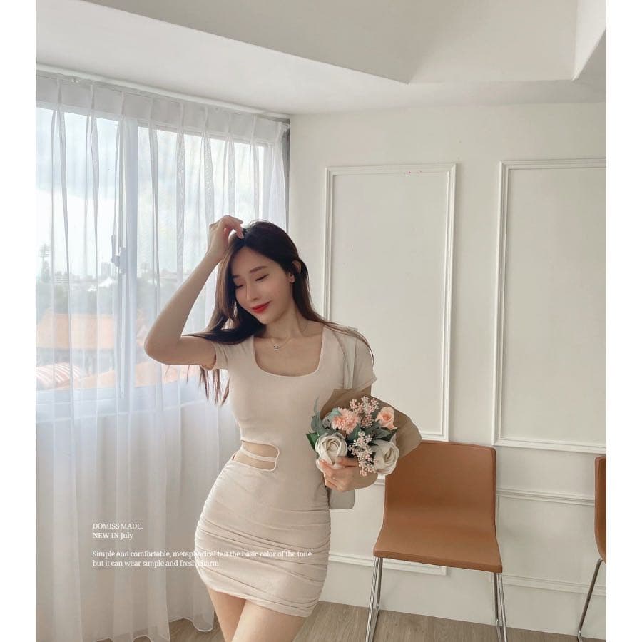 5套微性感正妹穿搭分享😍 透膚、露肩、露腰女生穿搭單品推薦～ - 耳東陳 (@susanchen) | Dcard