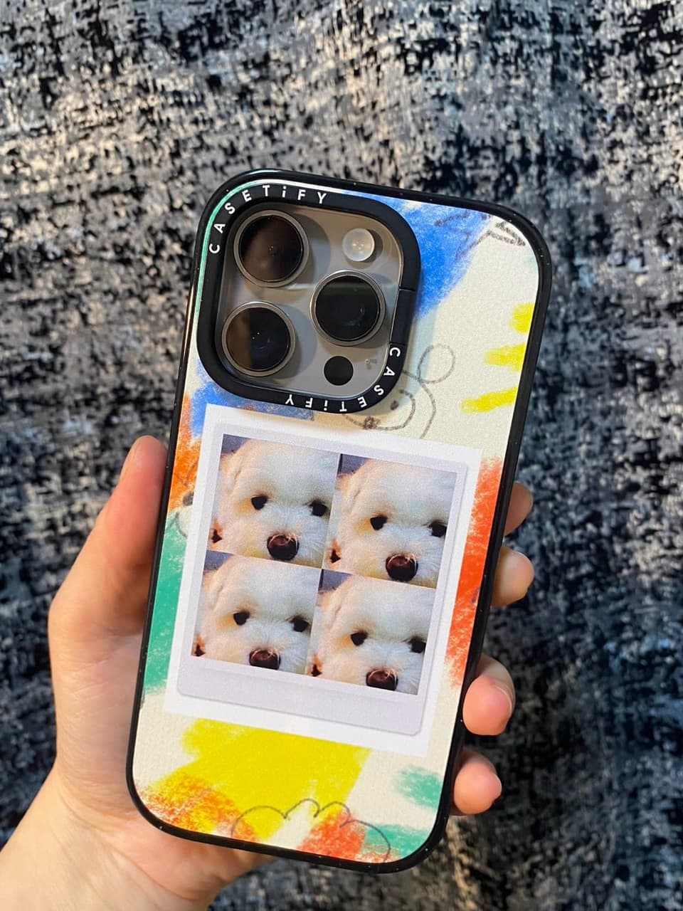 #分享 Casetify客製化手機殼教學~ - 網路購物板 | Dcard