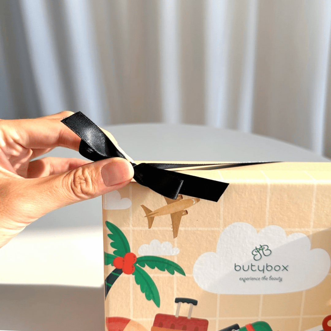 #已抽出 #抽獎 💋開箱 7月份 butybox美妝盒💄💎 #我來開箱 - 購物狂｜𝑭𝒍𝒐𝒓𝒂 💋 (@flora813) | Dcard