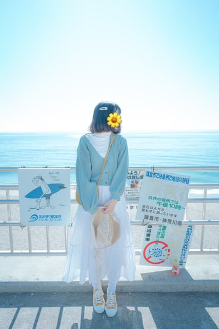 在東京的秋天穿搭🍁 - B97 留言 | Dcard