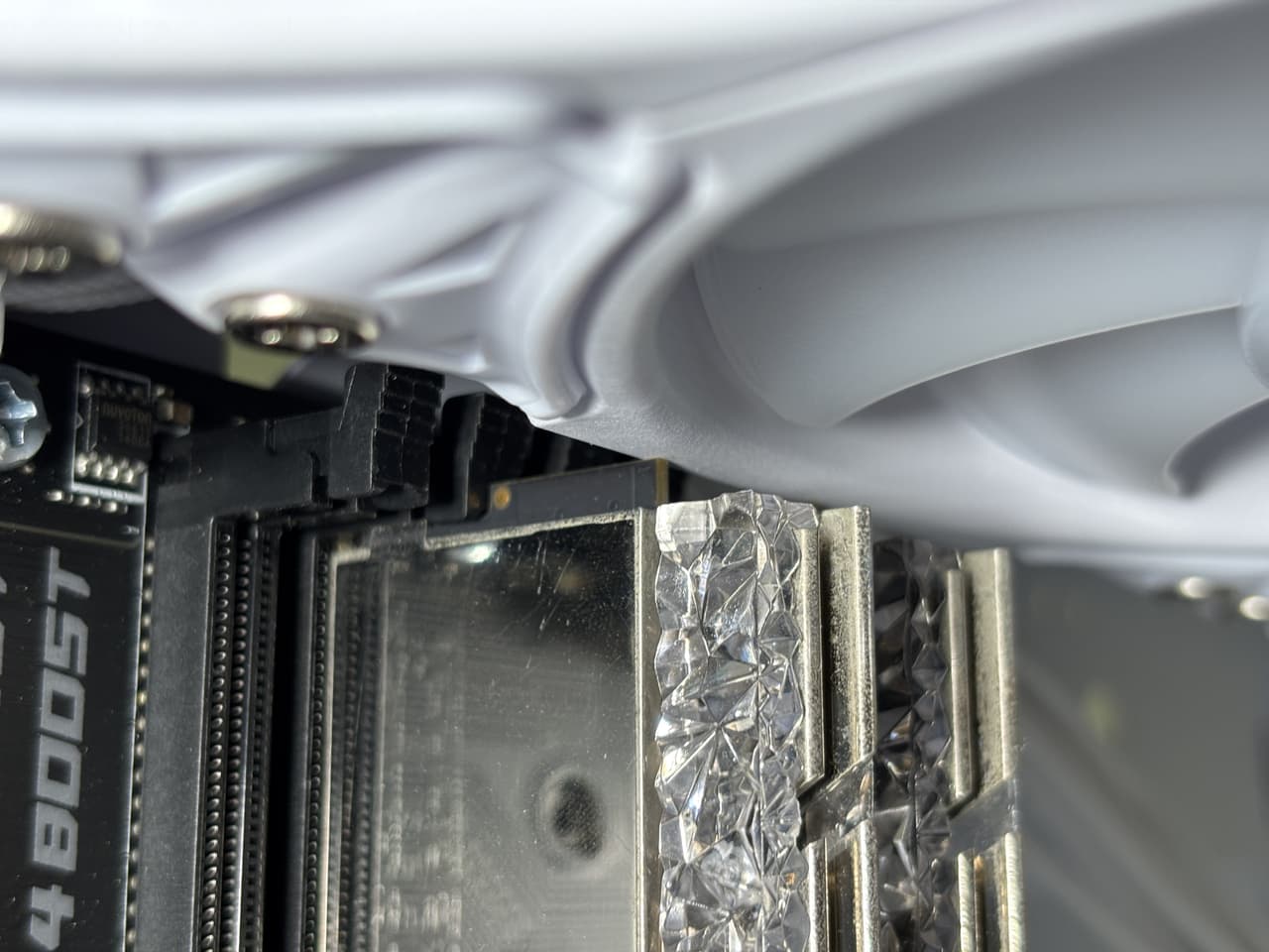 【開箱】「宿舍拯救者！」Lian Li 聯力 A3-mATX 機殼 - 3C板 | Dcard