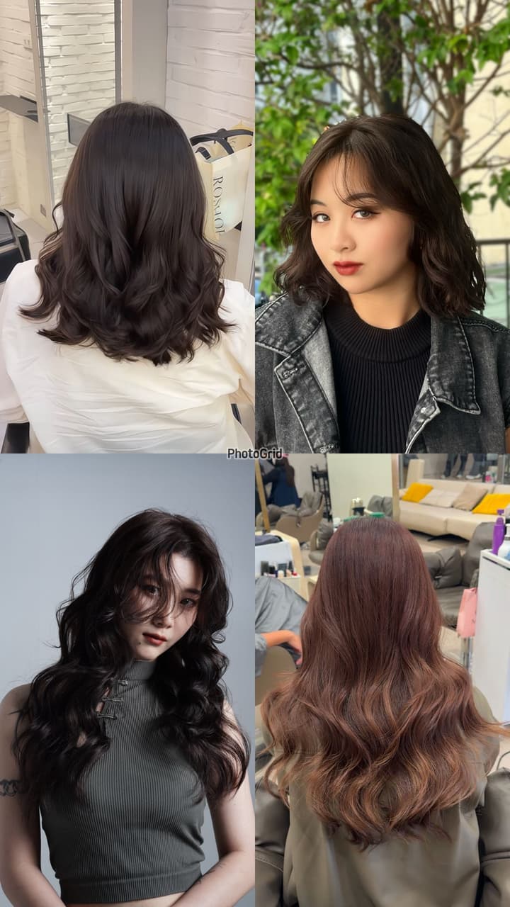 #高雄徵髮膜 - 美髮板 | Dcard