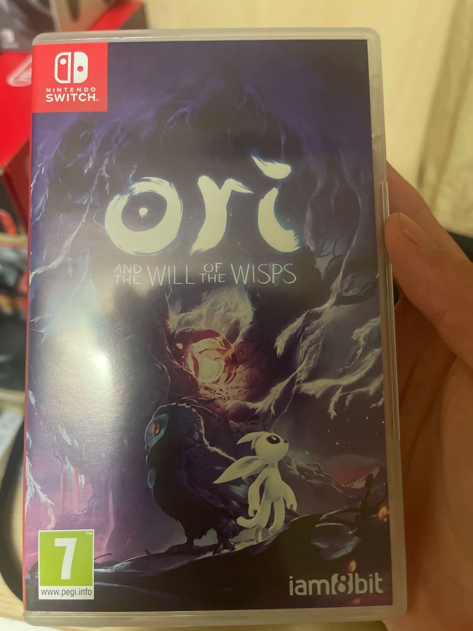 玩ori2卡頓 - Nintendo Switch板 | Dcard