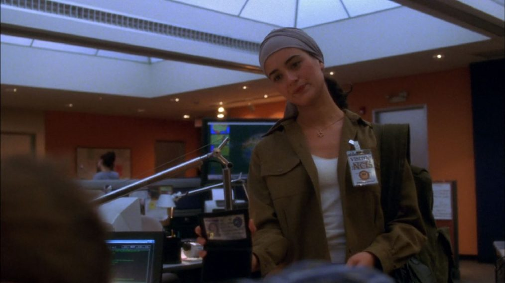 #分享 NCIS S3觀後心得 - 歐美影集板 | Dcard