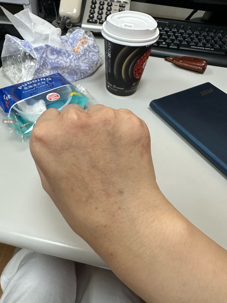 溫蒂 (@tzuaaan) | Dcard